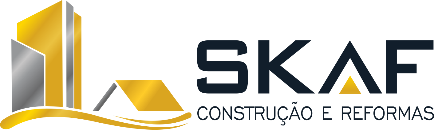 Portfólio – Skaf Construções